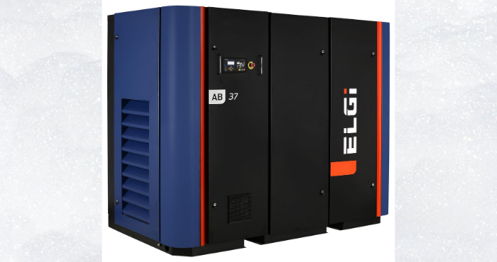 ELGi’s AB ‘Always Better’ Series powers the Indian pharmaceutical ...